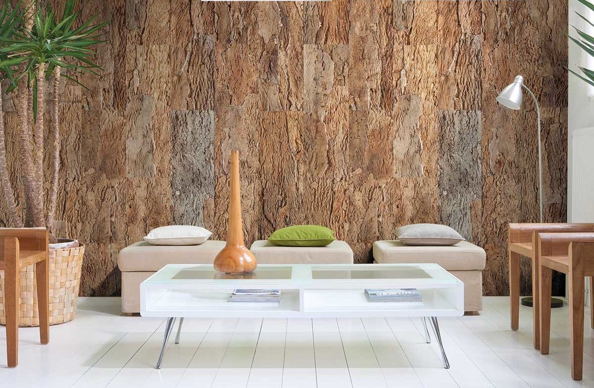 SUGHERO…IL MATERIALE PER LA CASA GREEN DEL FUTURO – Curiosità | Hl ...